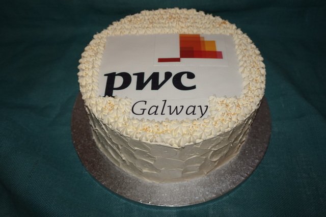 PWC Galway Cake
