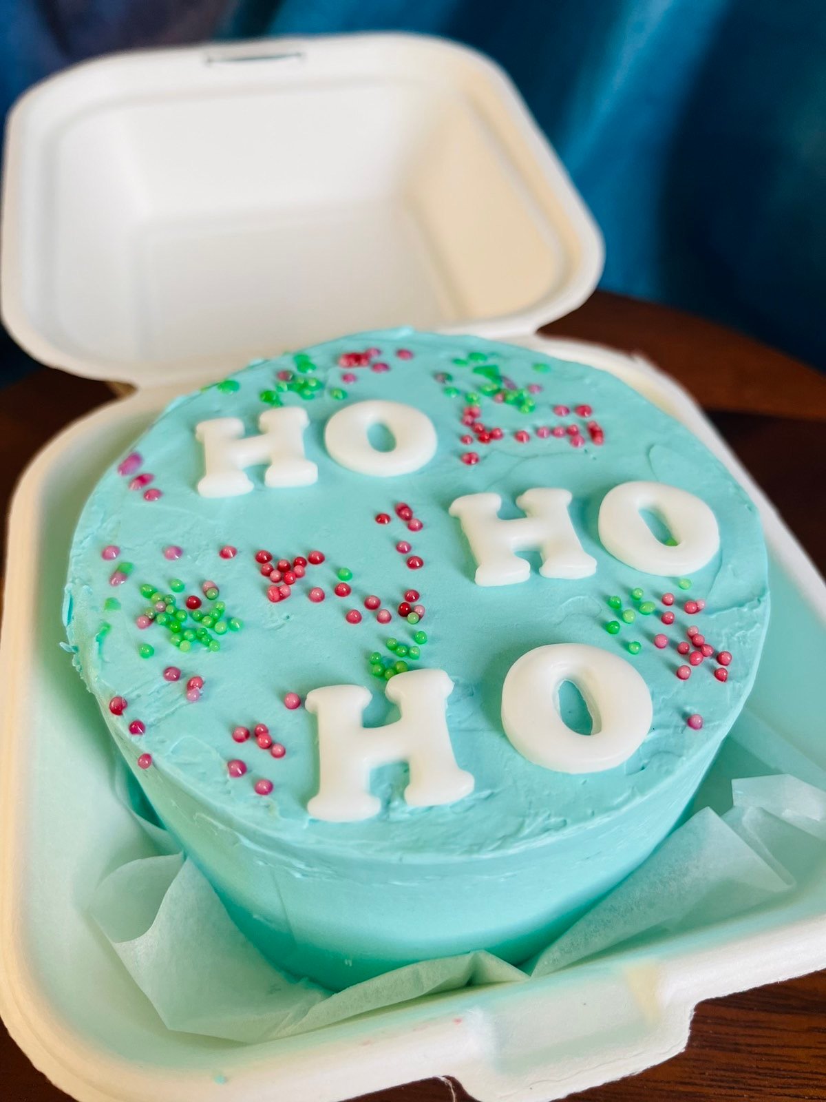 Gross Birthday Cakes